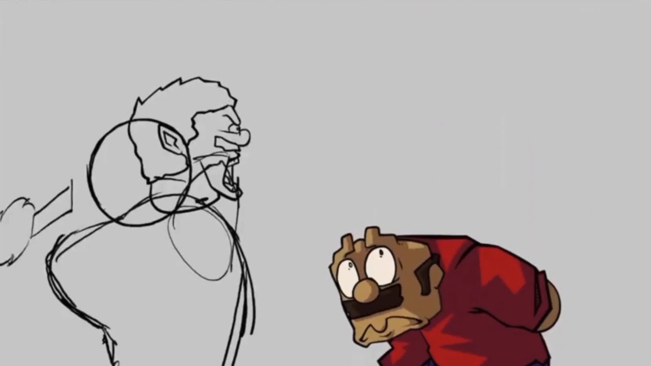 [OUTDATED, CHECK NEWEST VIDEO] Aw Shucks V3 All NEW Animations ...