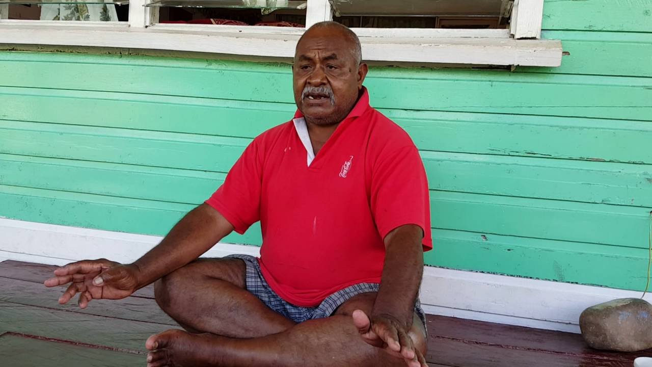 Betsy fijian jokes part 2 - YouTube