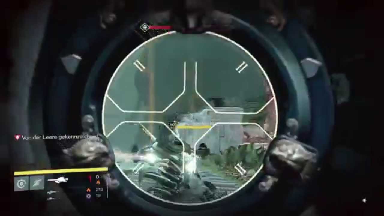 Destiny VoG - Gatekeeper Duo (Hard Mode) - YouTube