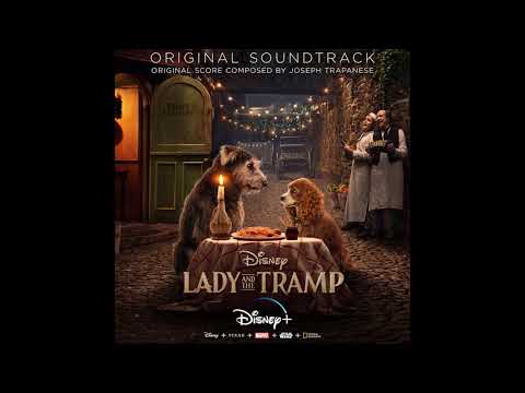 The One Way Door | Lady and the Tramp OST
