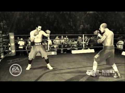 WILLIE STROKER VS CHAVEZ JR. - YouTube