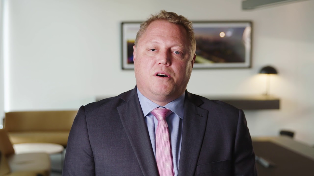 Peter Bingeman CEO of Visit Victoria welcomes the 2018/19 State Budget ...