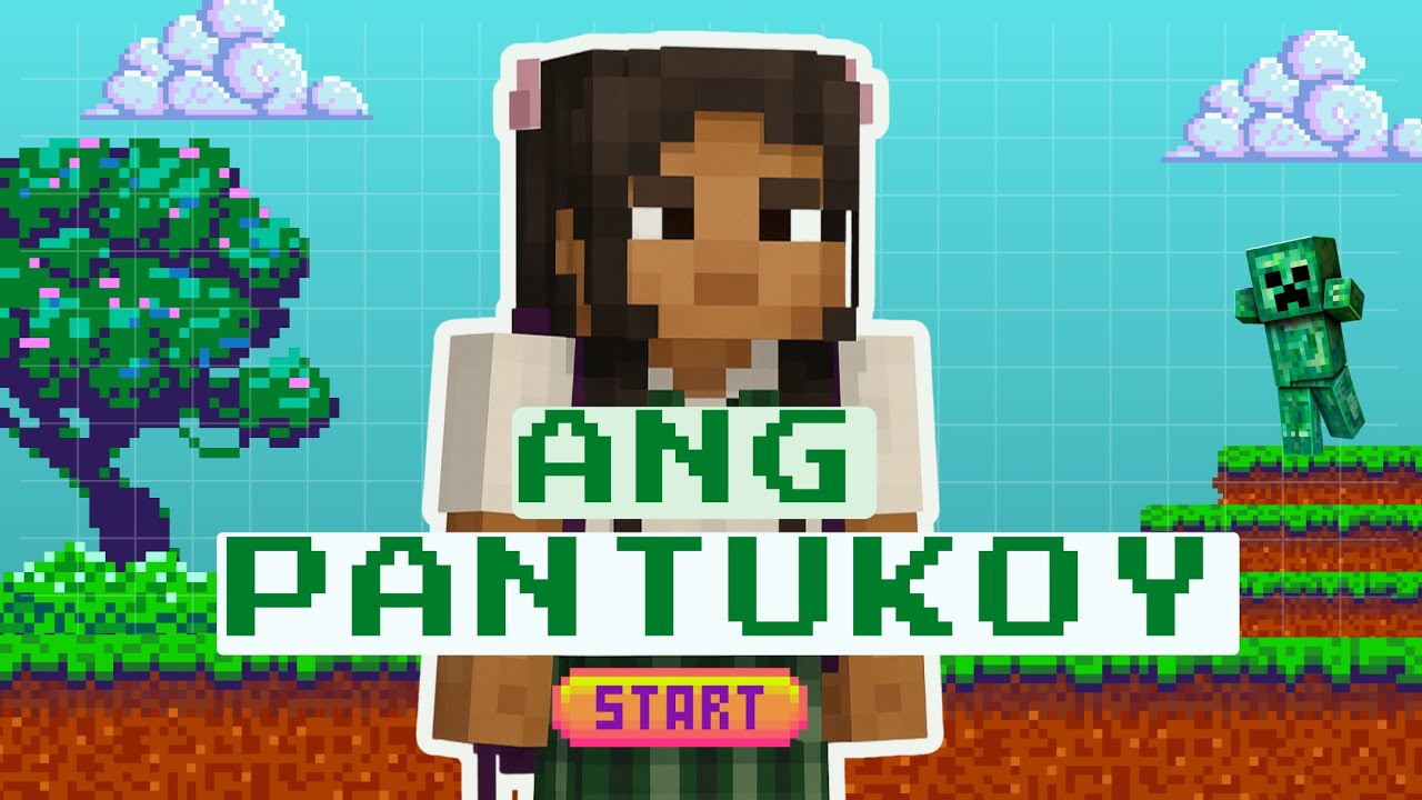 Grade 2- Filipino Pantukoy - YouTube