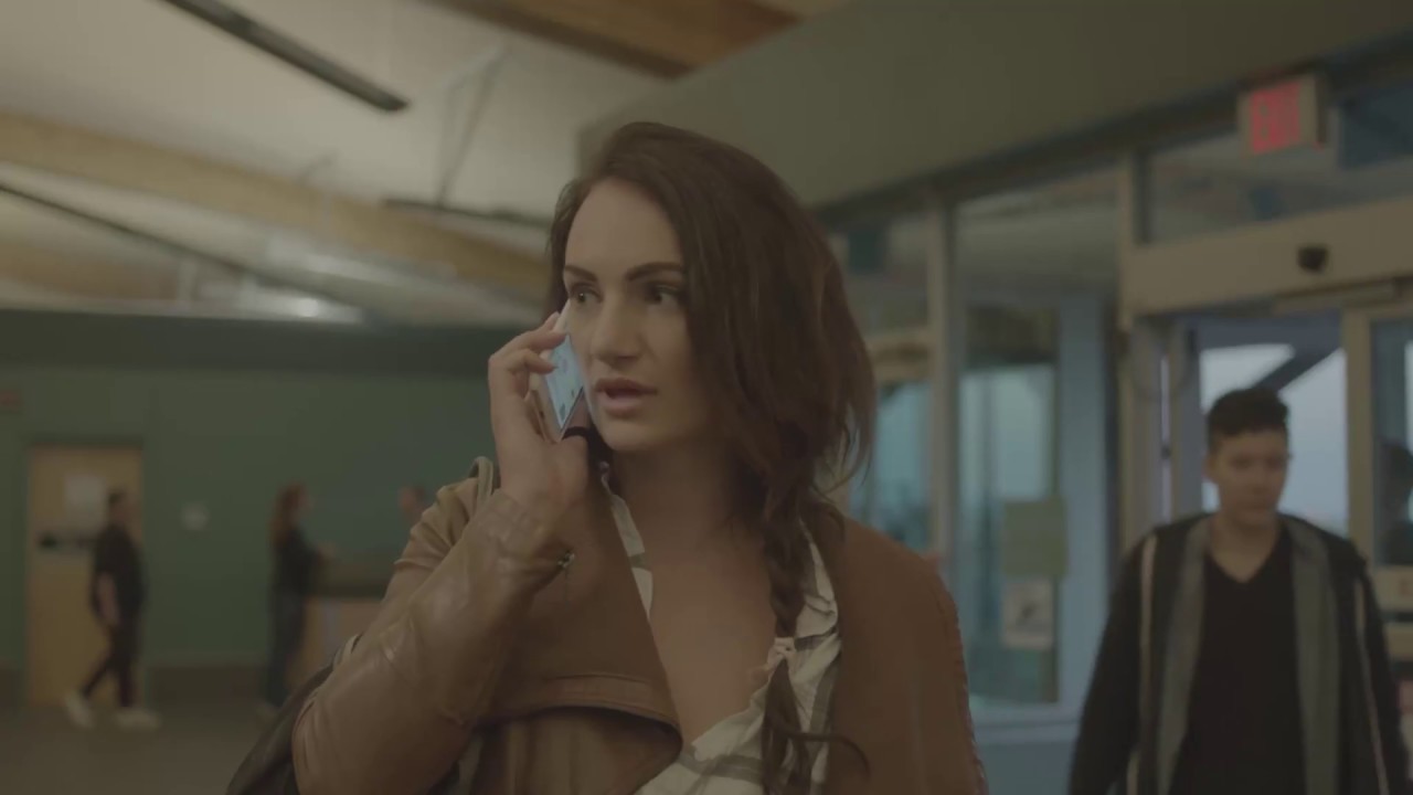 The Heather Project (2018) Trailer - YouTube