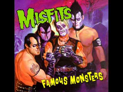 Misfits - Fiend Club