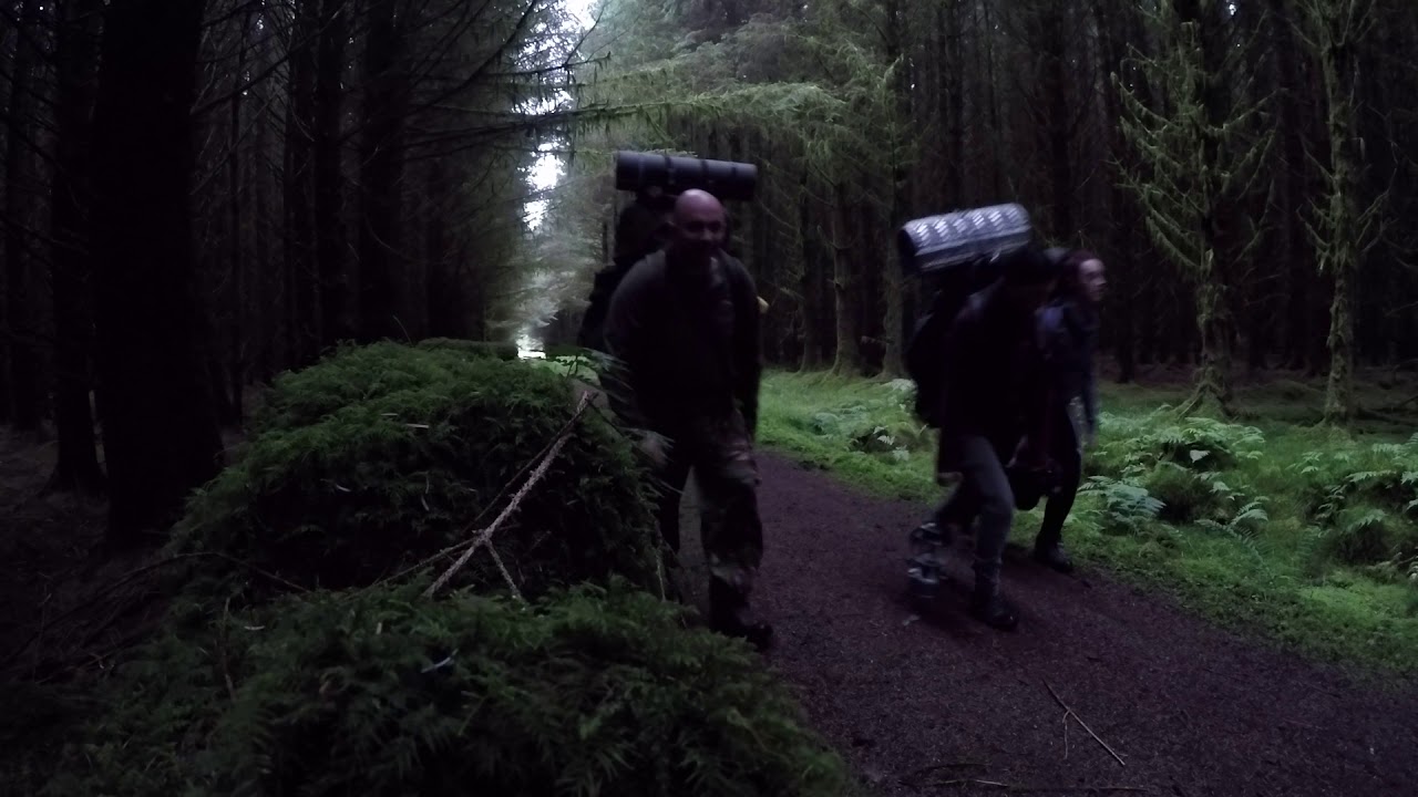 Tormented Man Part 2 - YouTube