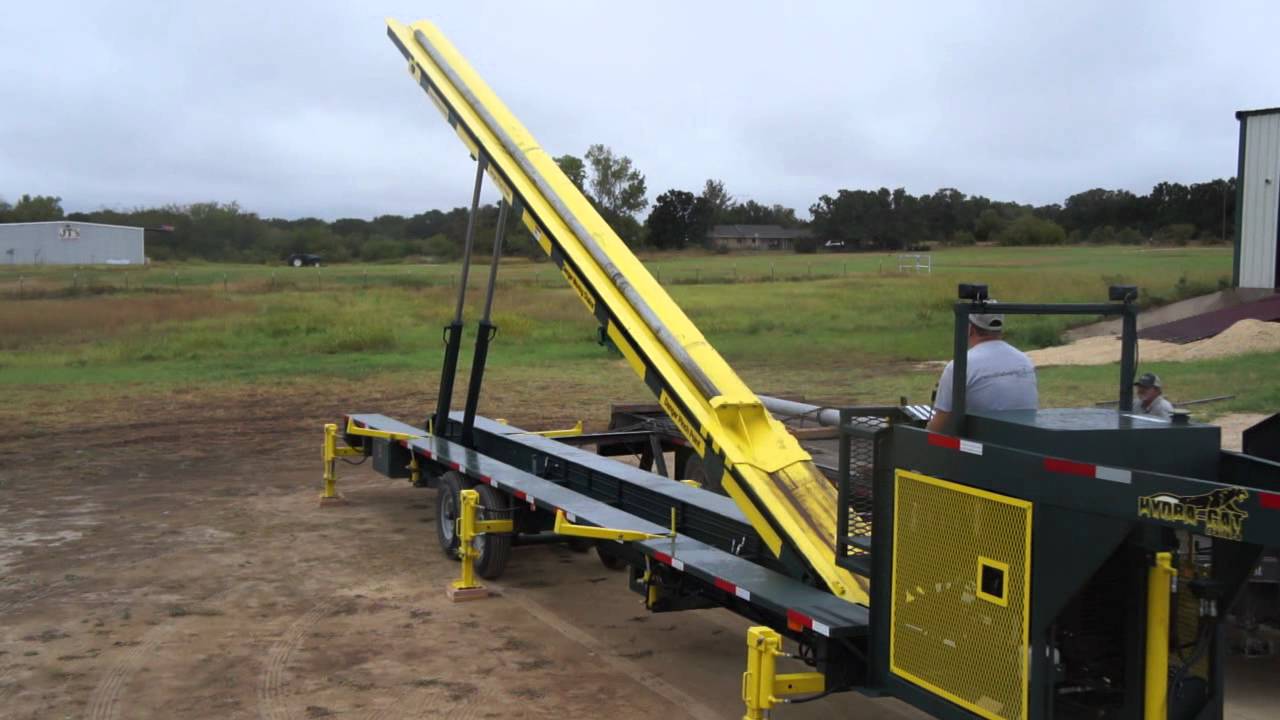 Hydra-Cat Trailer - YouTube