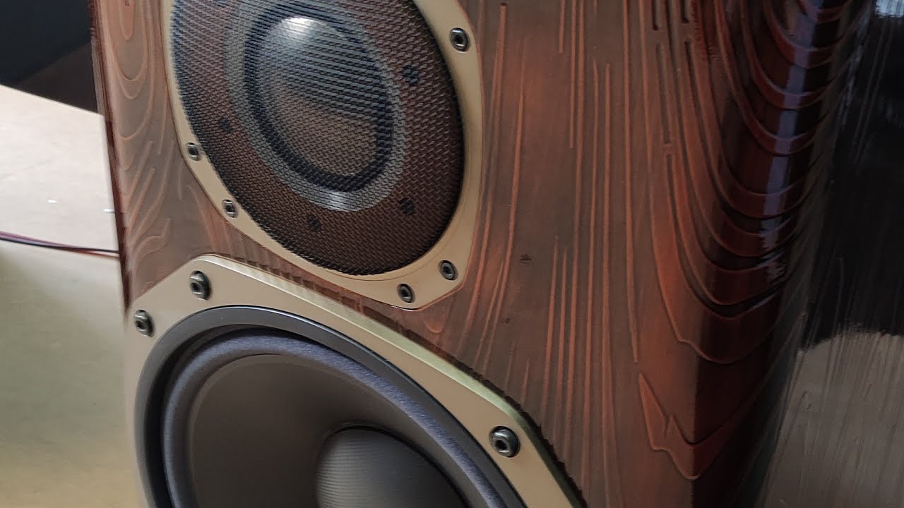 Monitor 2001- Только из печи, кому-то повезло 🙂 - YouTube