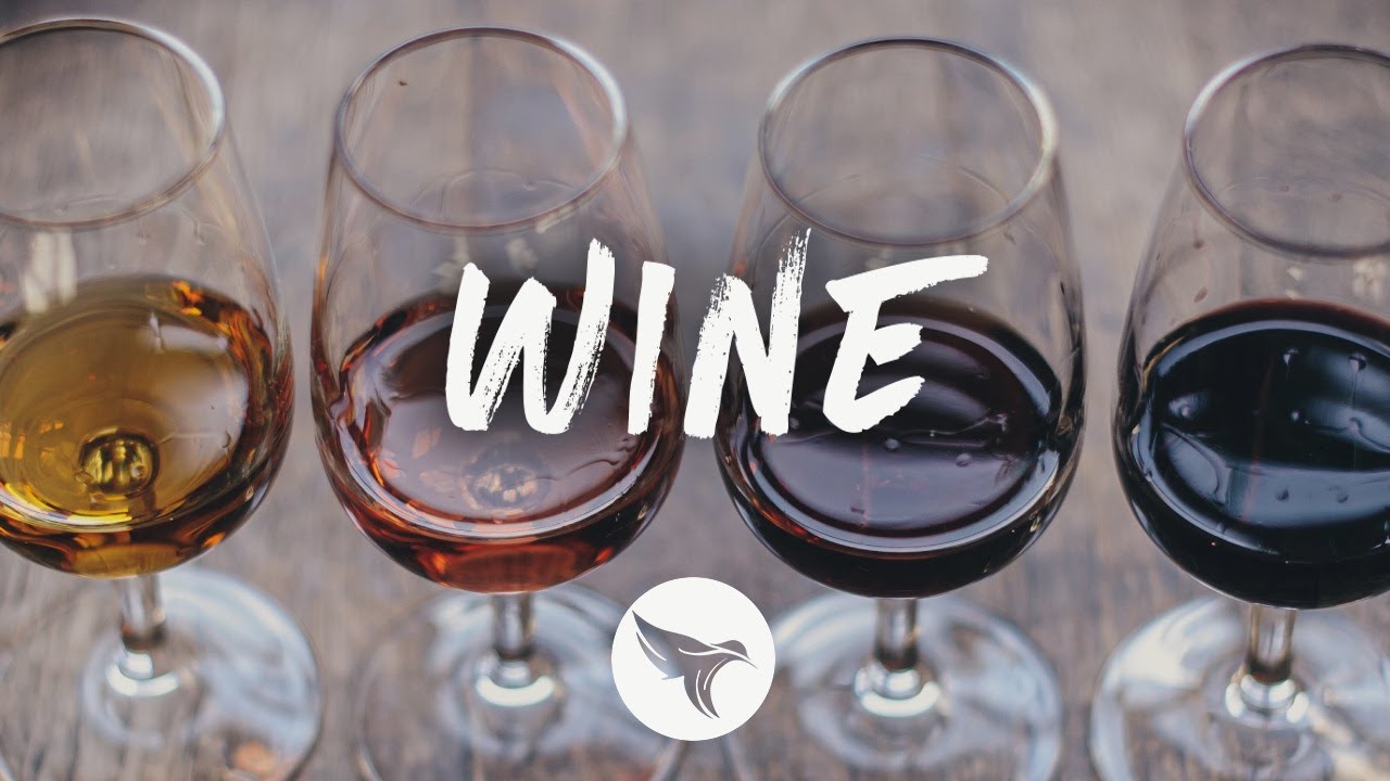 Emily Reid - Wine (Acoustic) Lyrics - YouTube