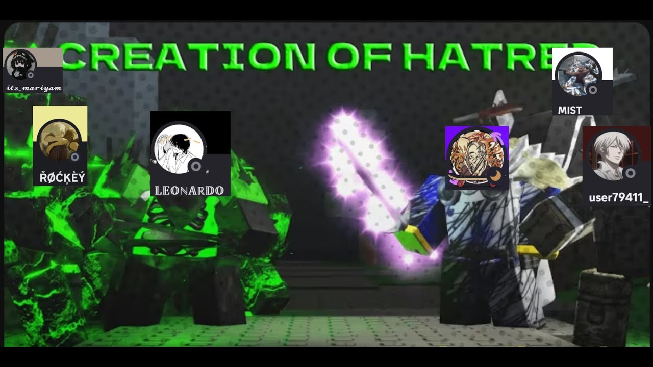Qais_Toxin vs leader of DxH [ Leonardo ] - YouTube