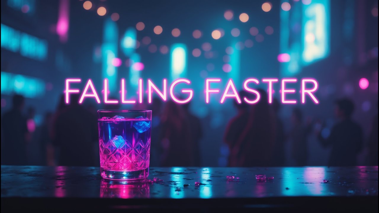 Falling Faster - YouTube