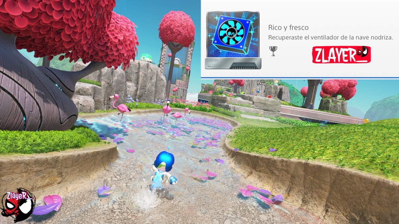 “ASTRO BOT: ¡Haz Historia con Todos los Trofeos!” 🏆 Rico y fresco ...