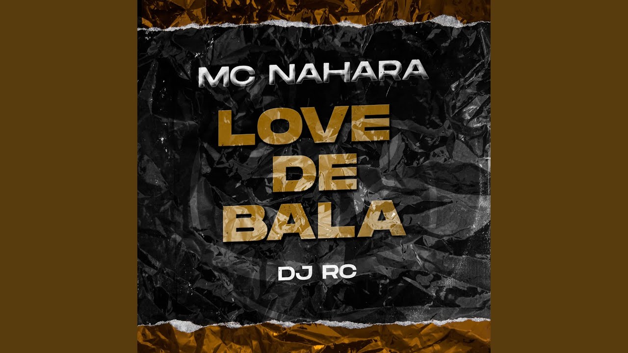 Love de Bala - YouTube