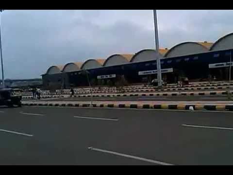 Indian Railways - LTT Railway Station to be developed as world-class ...