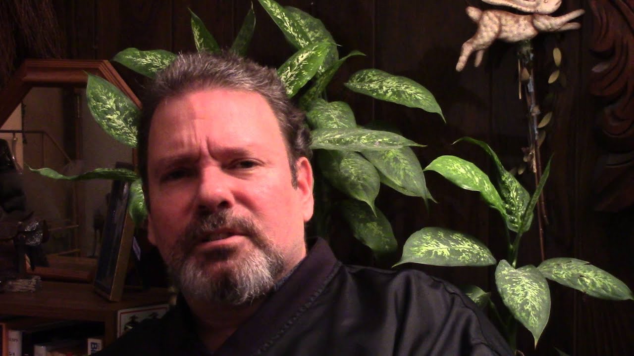 Mental Illness, Fear, Depression*There IS Hope* Pastor Tim Thompson ...