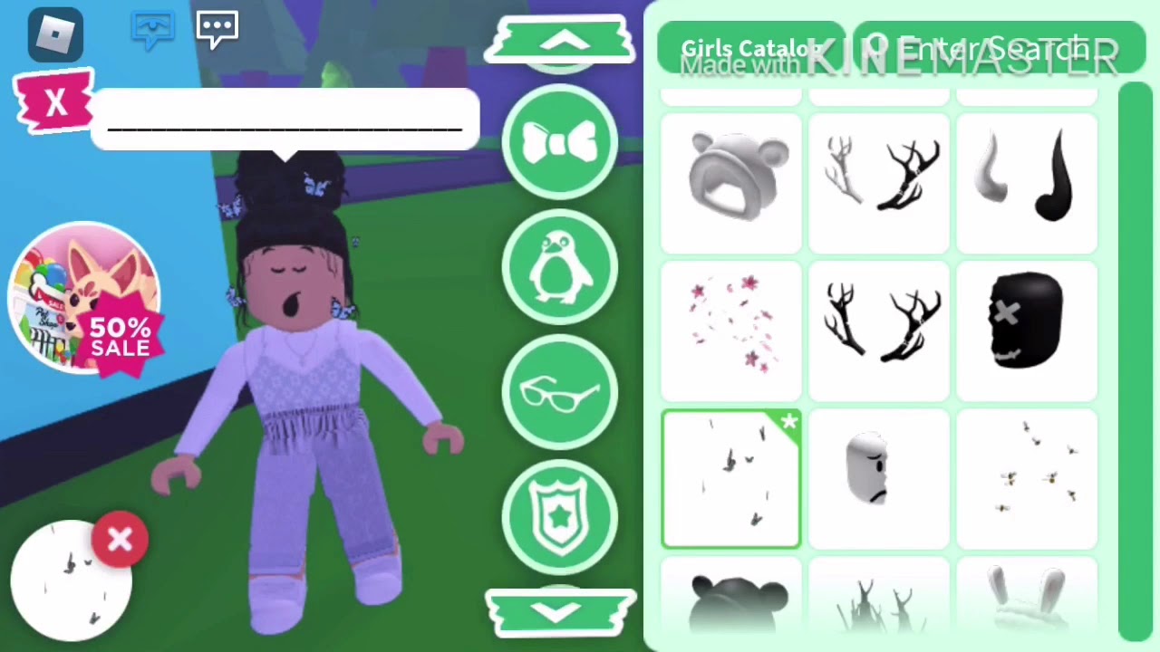 Cool Outfit Check! ( Adopt Me) - YouTube