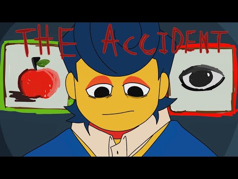 The Accident MEME |Welcome Home Animation|