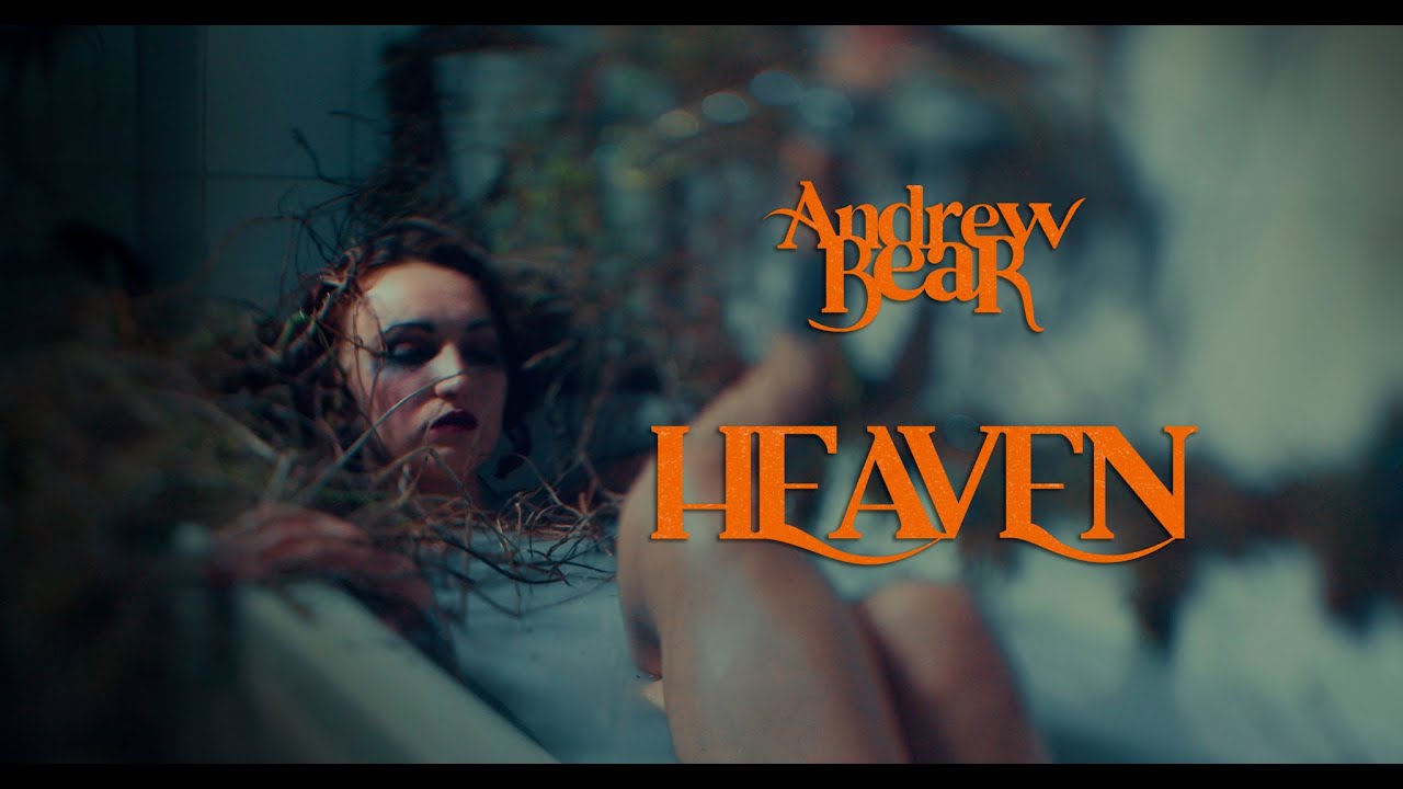 Andrew Bear - Heaven - YouTube