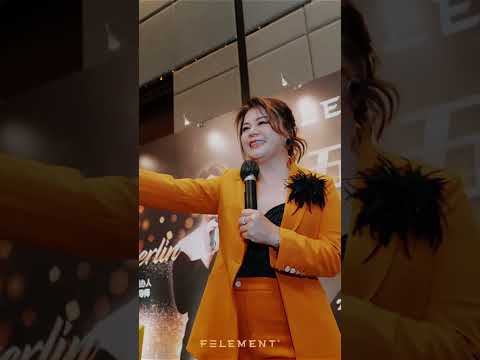 【FELEMENT 五行能量香水5喷使用方式】#视频内有12真言 - YouTube