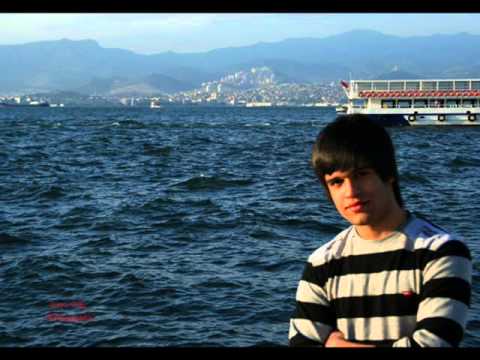 Roni - Mustafa Gümüş - anLatamıyoRum . . 2o13