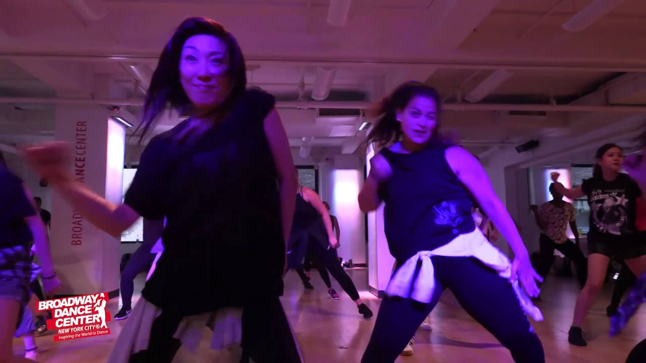 Ariana Grande - Greedy | Choreo by Chio (GIRLS) | BROADWAY DANCE CENTER ...