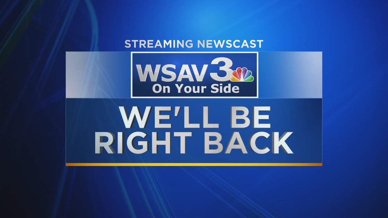 WSAV News 3 Today at 6 Feb. 28th - YouTube