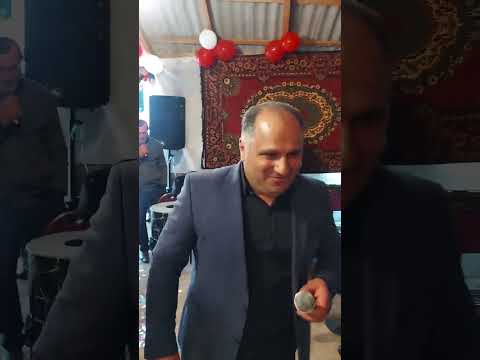 Asude Ṣınıxlı, Nazim Ṣınıxlı
