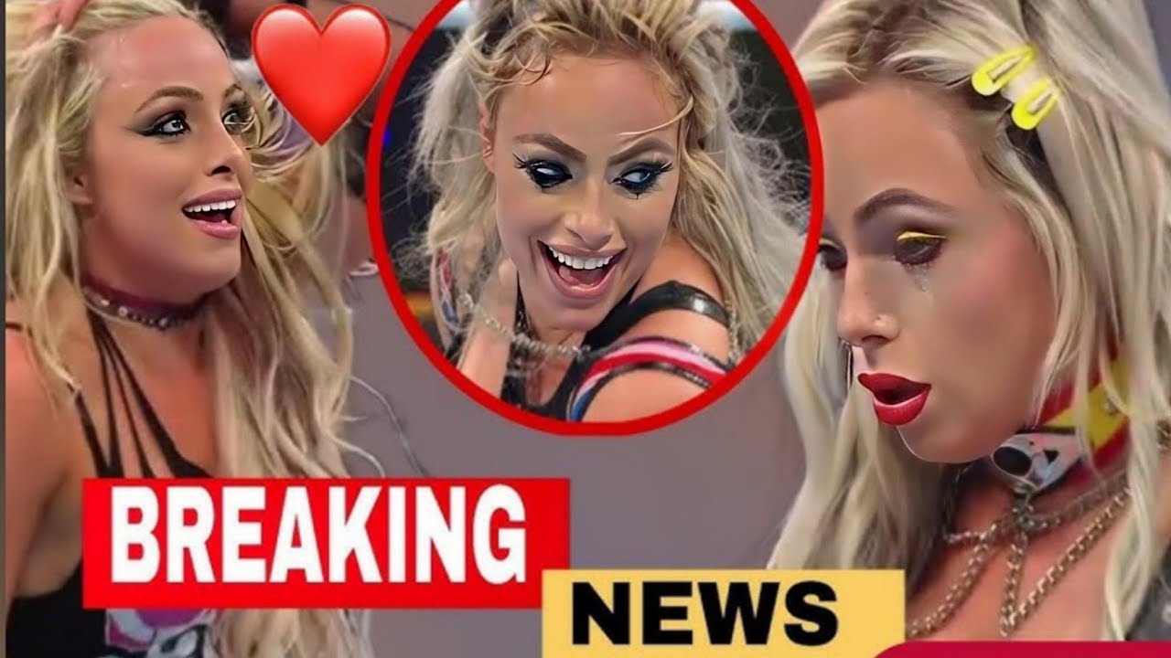 WWE: Cody Rhodes The Bloodline & Liv Morgan's -Defining Returns You Won't Believe What Happens ...