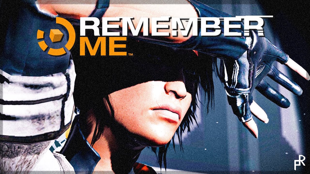 Remember Me - Episode 5 | Full Walkthrough - No Commentary (4K60) - YouTube