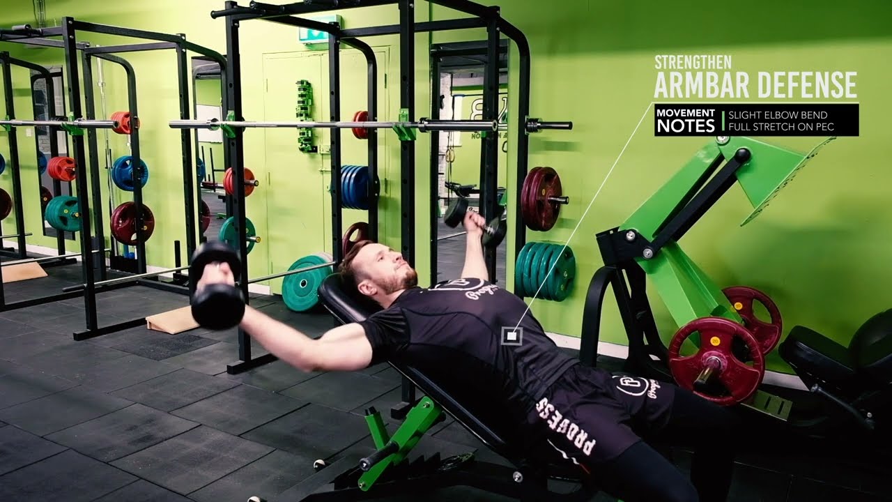 30° INCLINE DB FLYES - 30 degree incline dumbbell flyes - YouTube