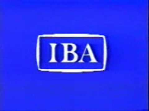 IBA - YouTube