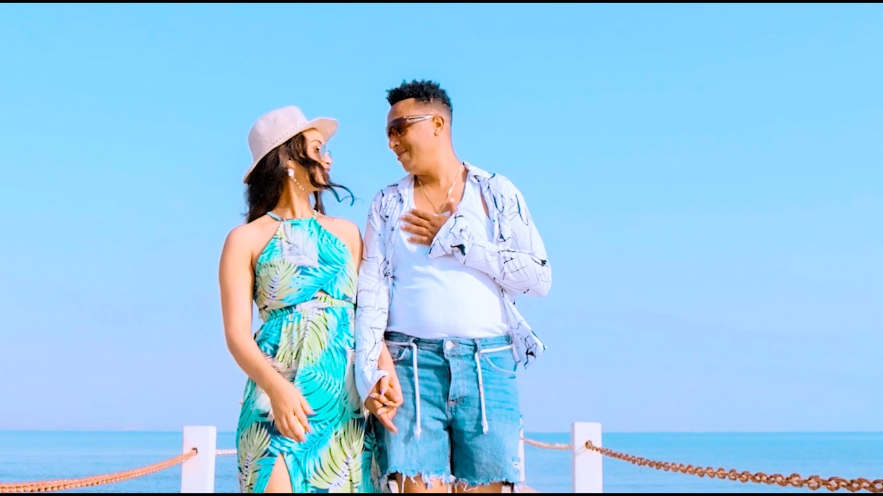 Coming Soon - Kaleab Teweldemedhin and Saba Andemariam - Tifqrina | ት ...