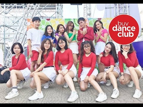 180611 HONEY + I AM THE BEST + BBOOM BBOOM + RED FLAVOR - Performance ...