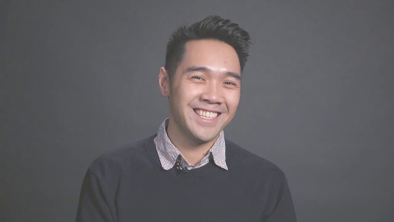 Alvin Tran #HEAL2018 - YouTube