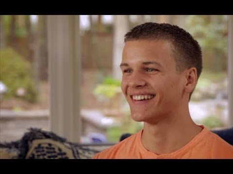 Voice(s) of Hope • Mitchell Clark (Interview Highlights) • North Star ...