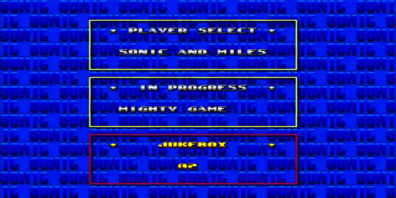 Sonic 2 Megamix Music, Spring Valley, Hack of Emerald Hill - YouTube