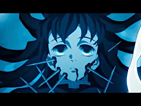 All Muichiro Moments in Demon Slayer Season 3 - YouTube
