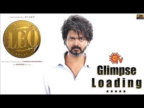 LEO Mass Update | LEO Interval Scene | Thalapathy Vijay - YouTube