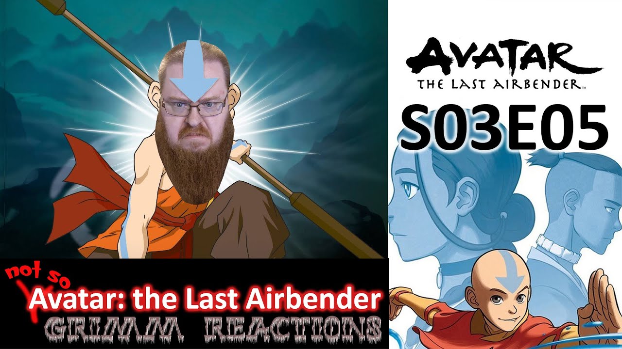 Chillin' on Ember Island! Avatar: TLA S03E05 "The Beach" (reaction ...