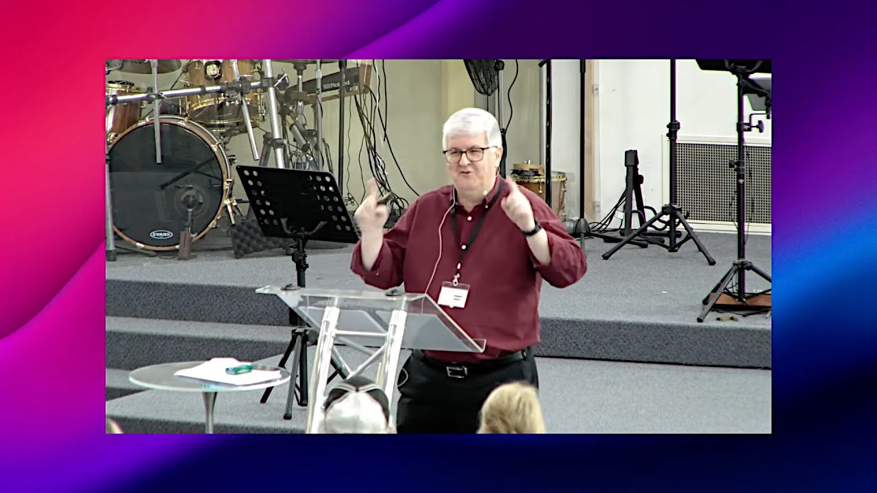 Jesus: the Way, the Truth and the Life (Sun 13 Oct, Stephen Spence ...