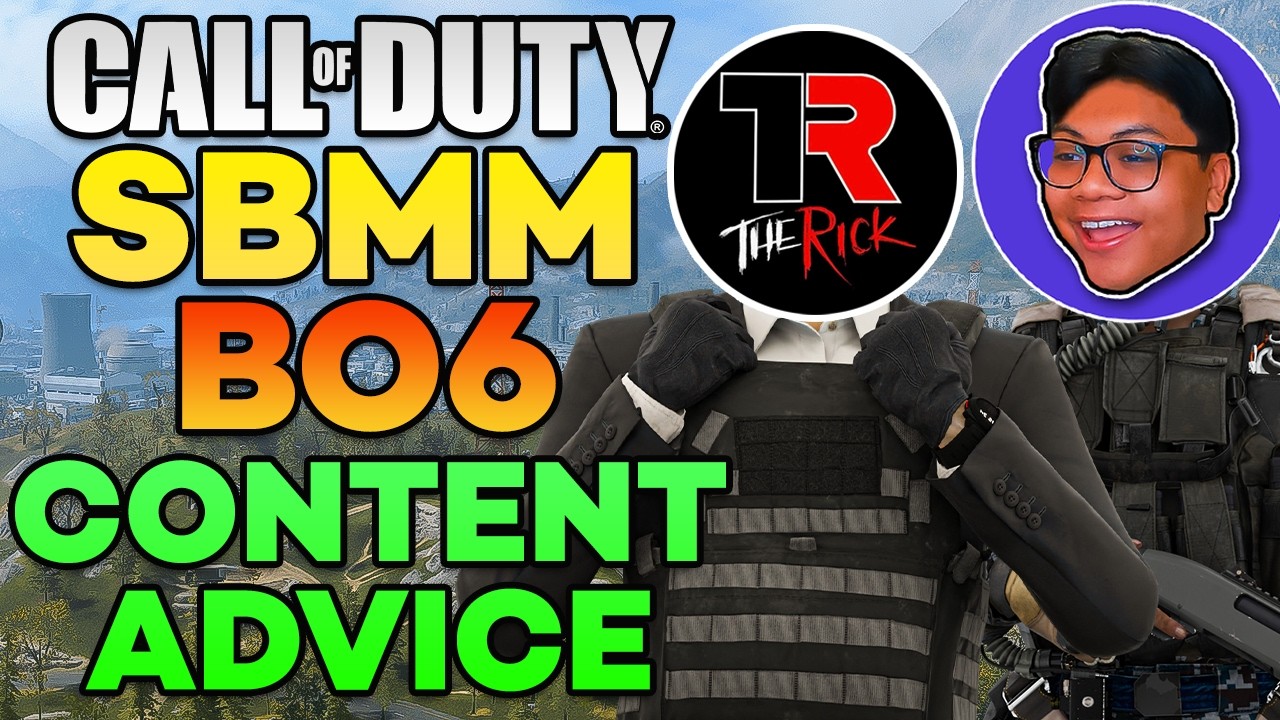 Activision What Are You DOING: Tackling SBMM, Fake COD Creators ...
