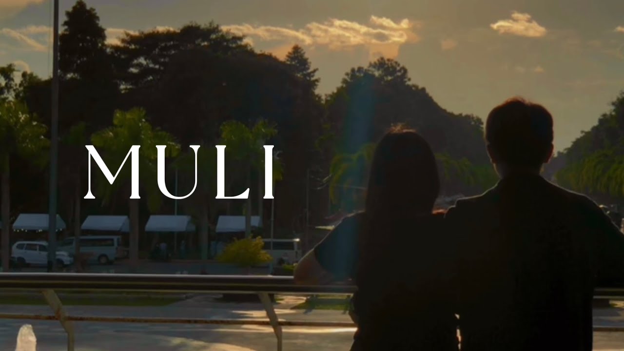 MULI | short film - YouTube