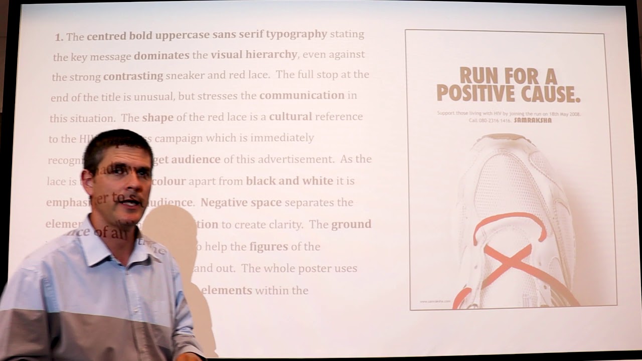 Annotating designs for visual research - YouTube