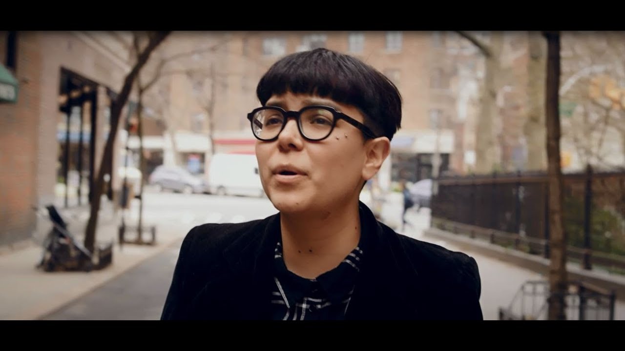 Renee Goust - Bitter Oranges - YouTube Music