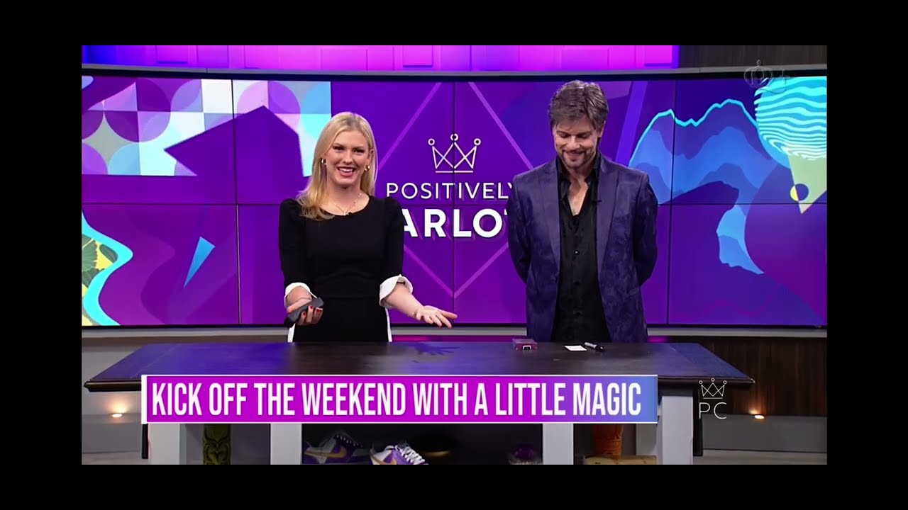 Ronn Winter -Positively Charlotte-Charlotte NC #charlottenc # ...