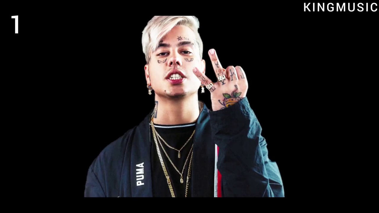 PACK DE DUKI SEPTIEMBRE 2019// CON LETRA - YouTube