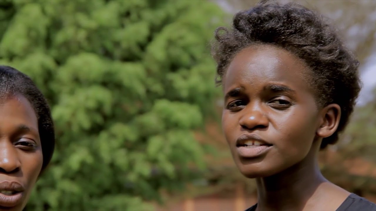 YESU YUAJA by HIS CHARIOTS (Video By Msanii Records) - YouTube