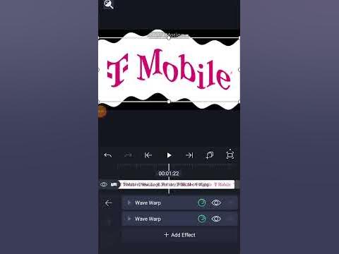 (Fixed)How To Make Videoup V10 Wave On Alight Motion - YouTube