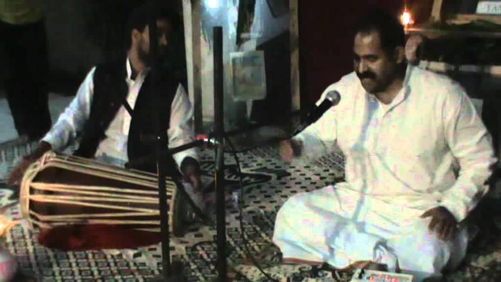 Pallab Das Raag Bhup - YouTube