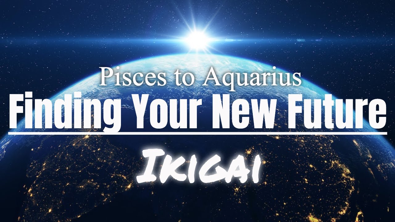 How To Use Your IKIGAI - YouTube